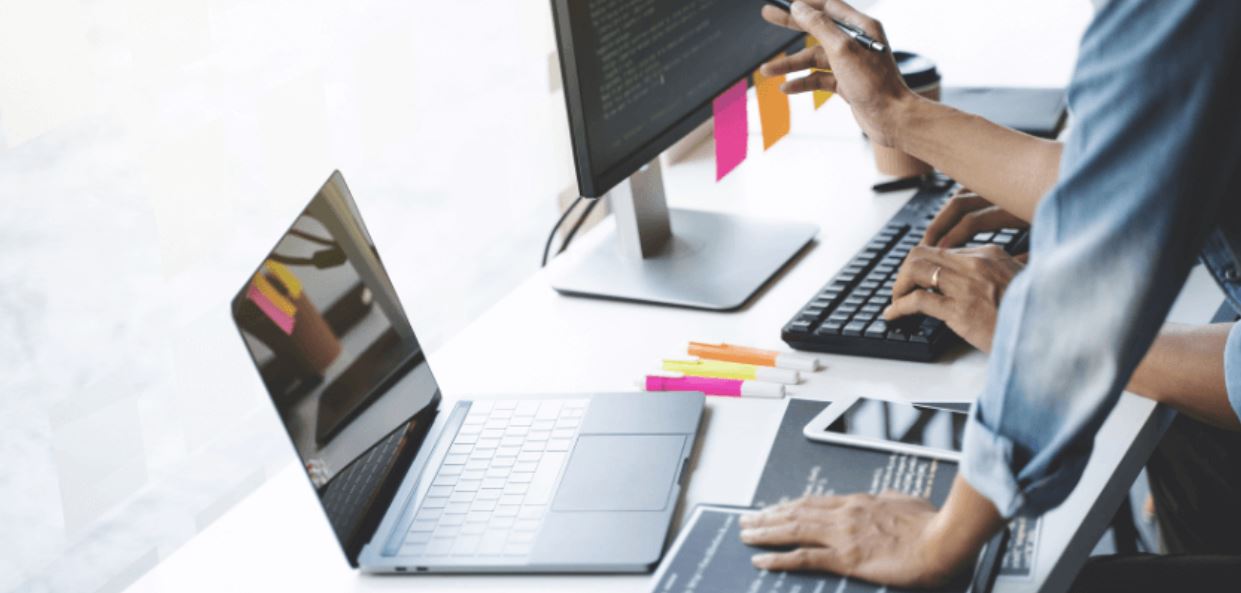 Google Updates and SEO: Navigating Algorithm Changes with Confidence ...