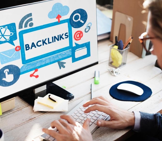 Everything you need to know about backlinks - Dana Digital Media Blog