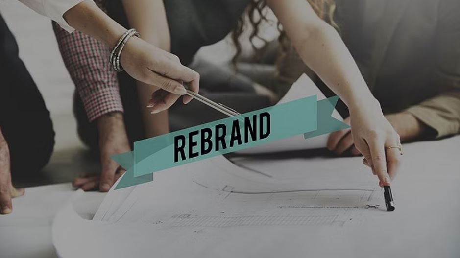 5 Incredible Examples of Successful Rebranding - Dana Digital Media Blog